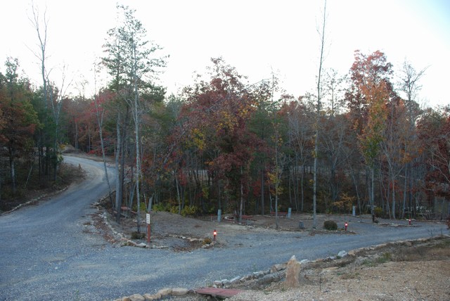 Stunning Campground Photos of Little River Campground